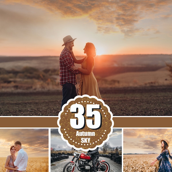 Colour Overlays Photoshop Overlays Photography - Etsy Canada