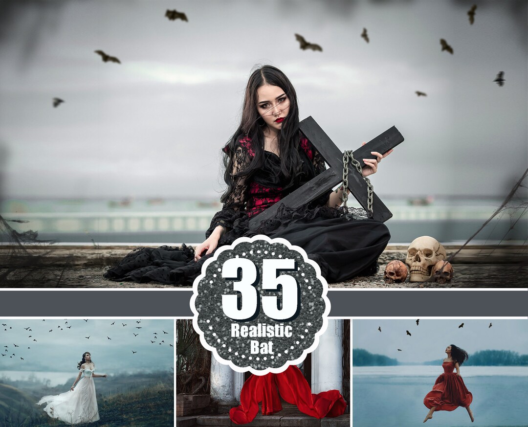 35 Bat Overlays, Flying Bat Overlay, Black Bat Clip Art Clipart ...