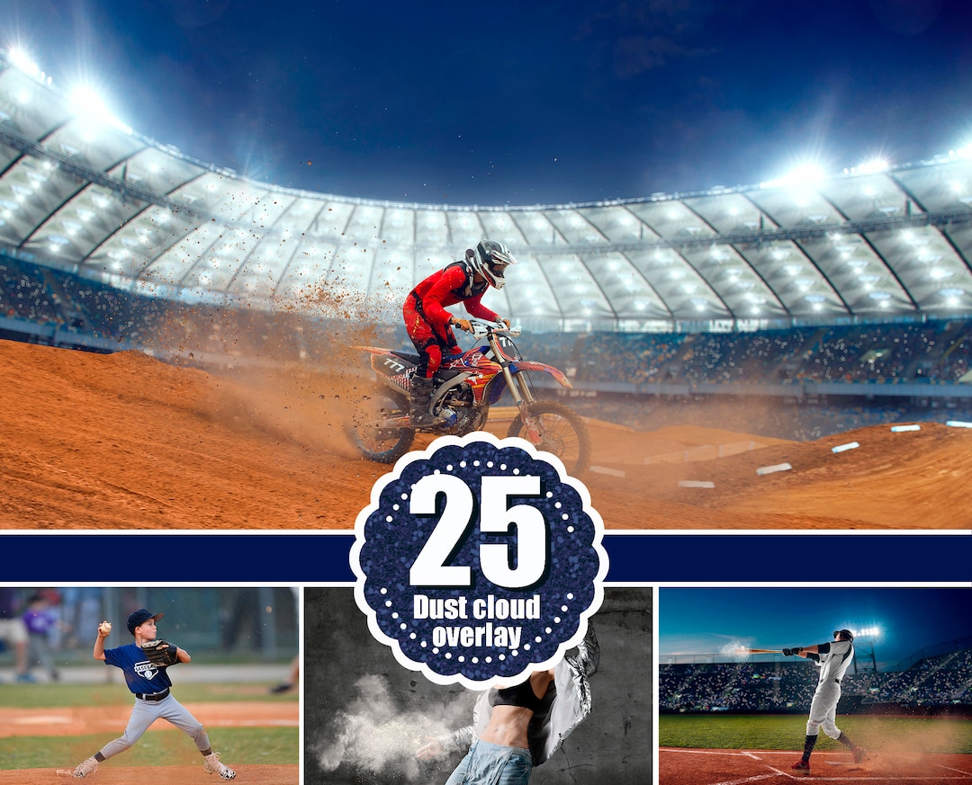 25 Floating Dust Overlay, Dirt Dust Overlays, Powder Sand Splash Mud ...