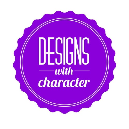 DesignsWithCharacter - Etsy