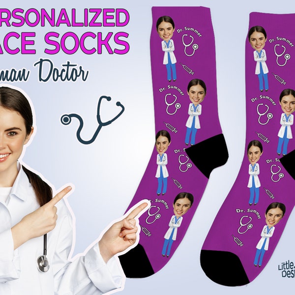 Gift for Doctor - Etsy