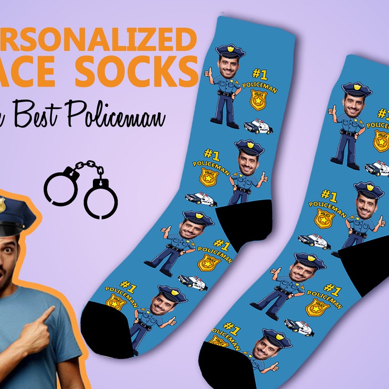 Police Officer Gifts - 60+ Gift Ideas for 2024