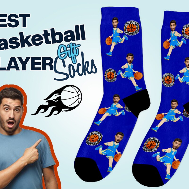 Basketball Gift - 60+ Gift Ideas for 2025