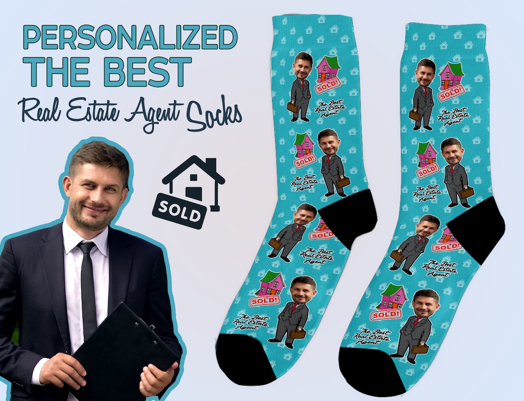 Gifts for Realtors, Personalized Gifts for Realtors ,realtor Gift for ...