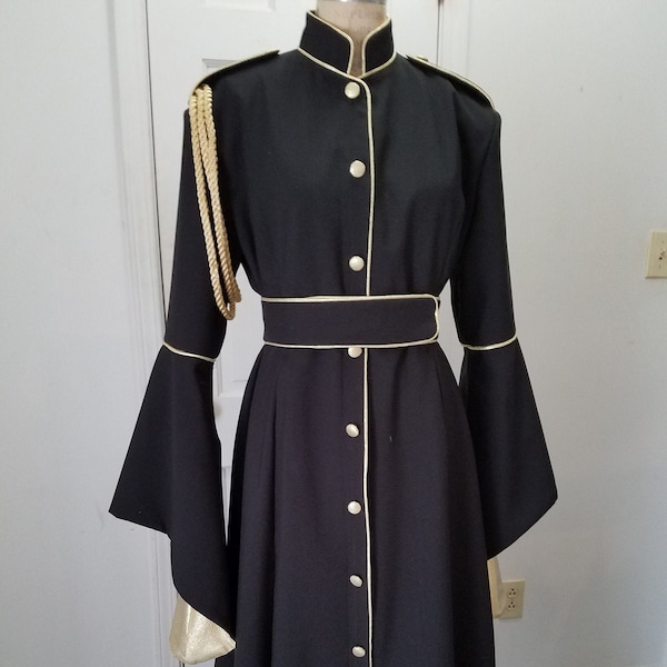 Apostle Robe - Etsy