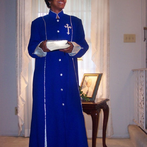 Clergy Robes for Men - Etsy