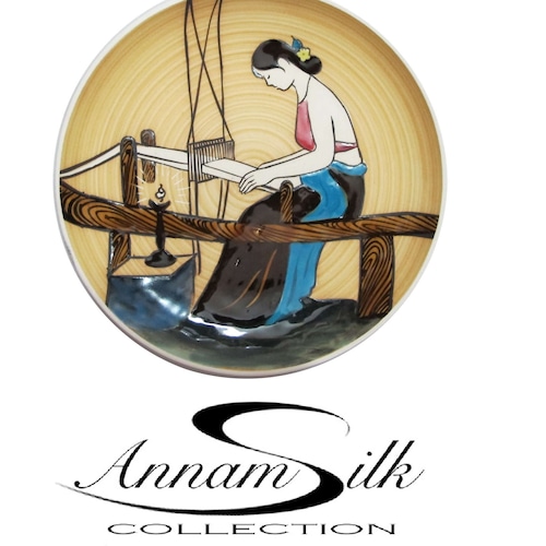 AnnamSilk - Etsy