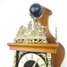 Antique Vintage Zaanse Wall Clock Zaandam Dutch RARE 1 Day Holland ...