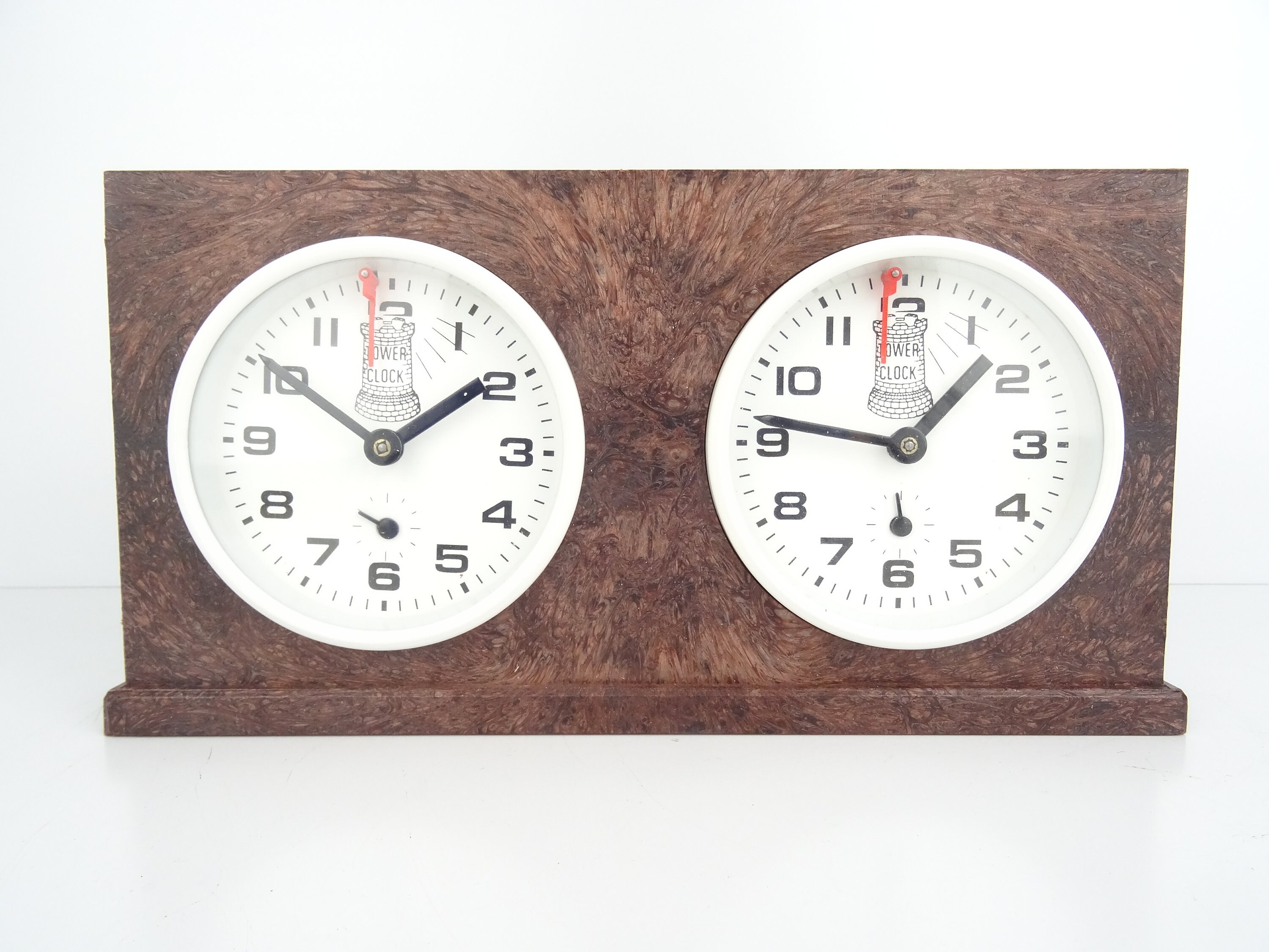 Chass World Clock for sale | Only 3 left at -75%