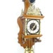 Antique Vintage Zaanse Wall Clock Zaandam Dutch RARE 1 Day Holland ...