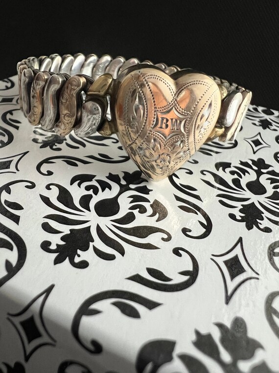 vintage co star sweetheart - Gem