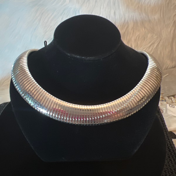 Chunky Choker - Etsy