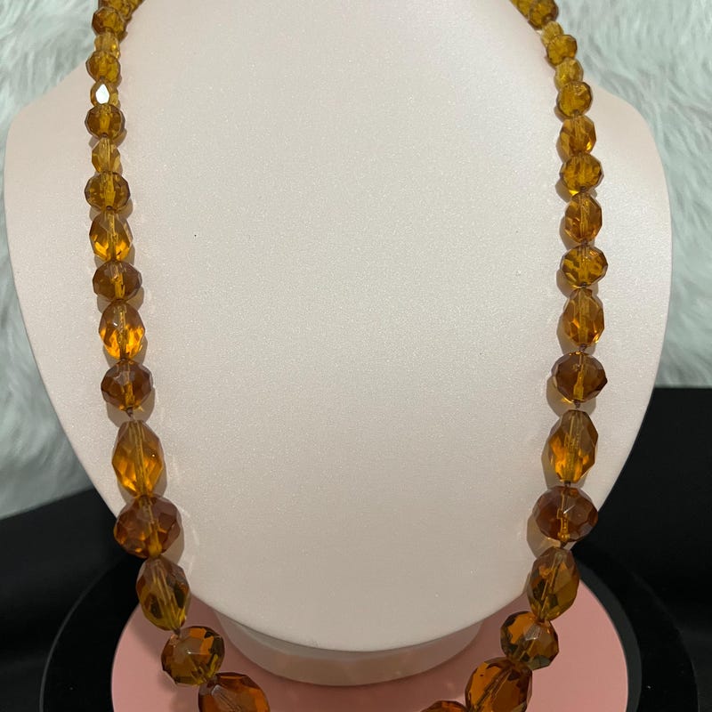 Amber Color - Etsy