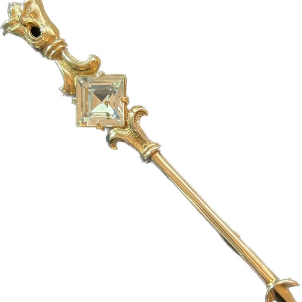 Scepter - Etsy