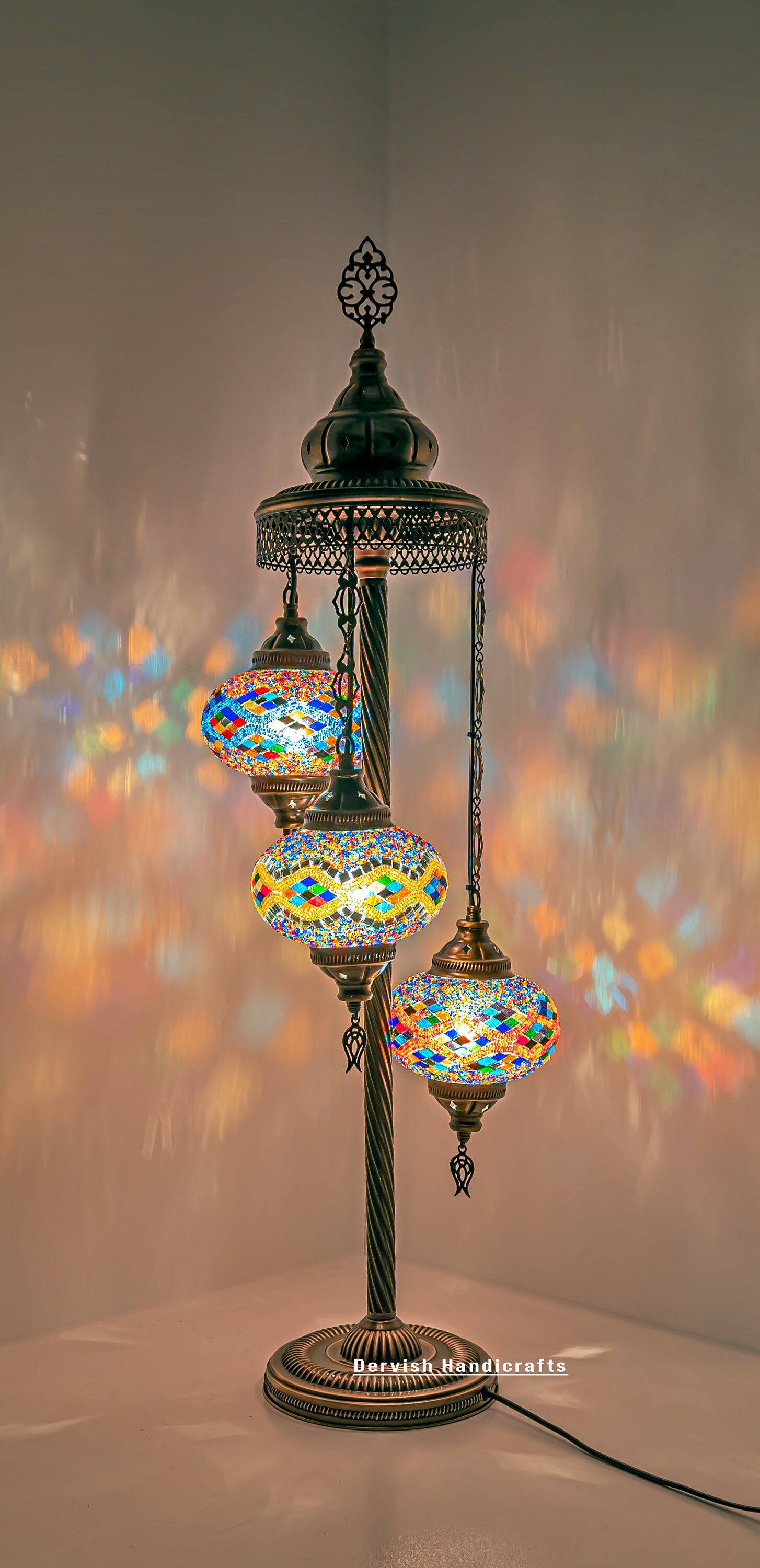 Night Light Lamp Shades