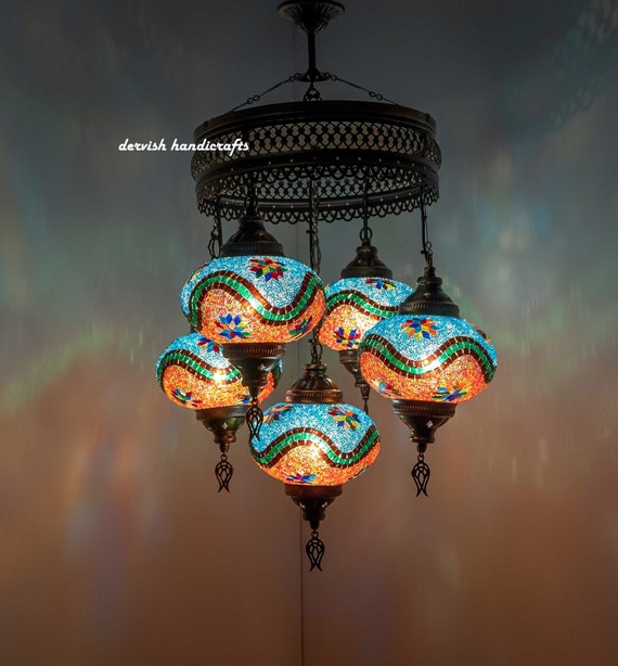 Turkish Ceiling Light Fittings - Ceiling Light Ideas