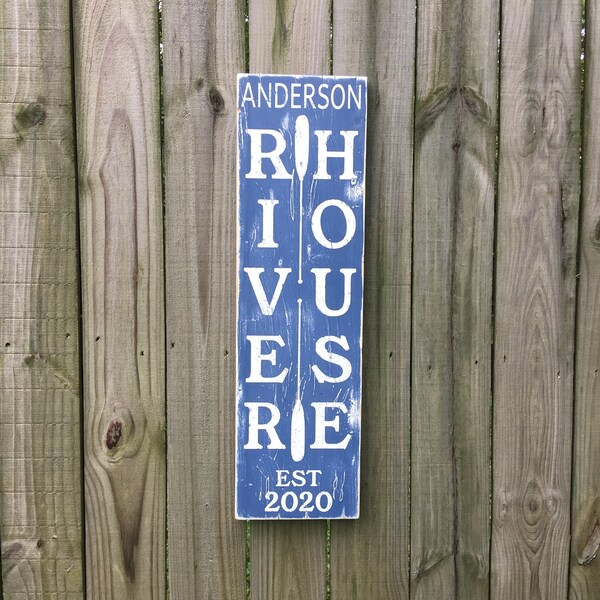 River House Decor - Etsy