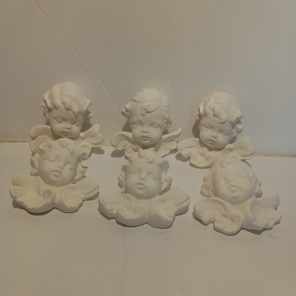 Cherubs - Etsy