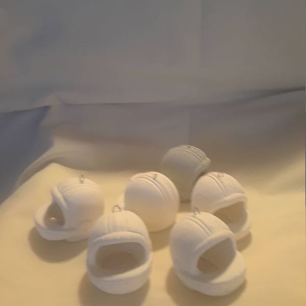 Ceramic Football - Etsy