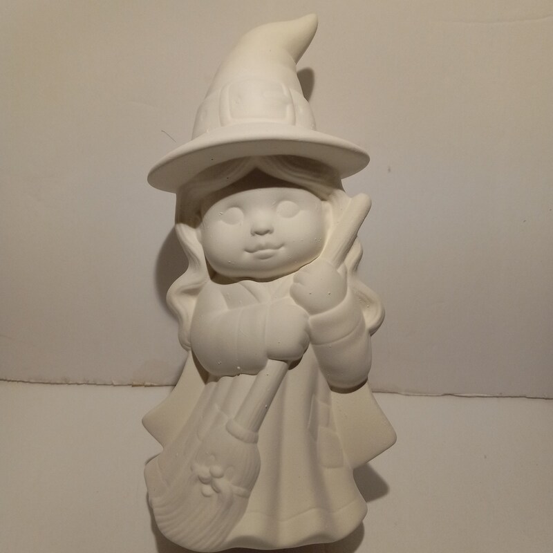 Ceramic Witches - Etsy