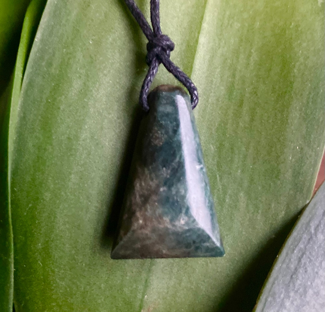 Natural Hand Carved Guatemalan Jade , Mexican Design, Aztec Style ...