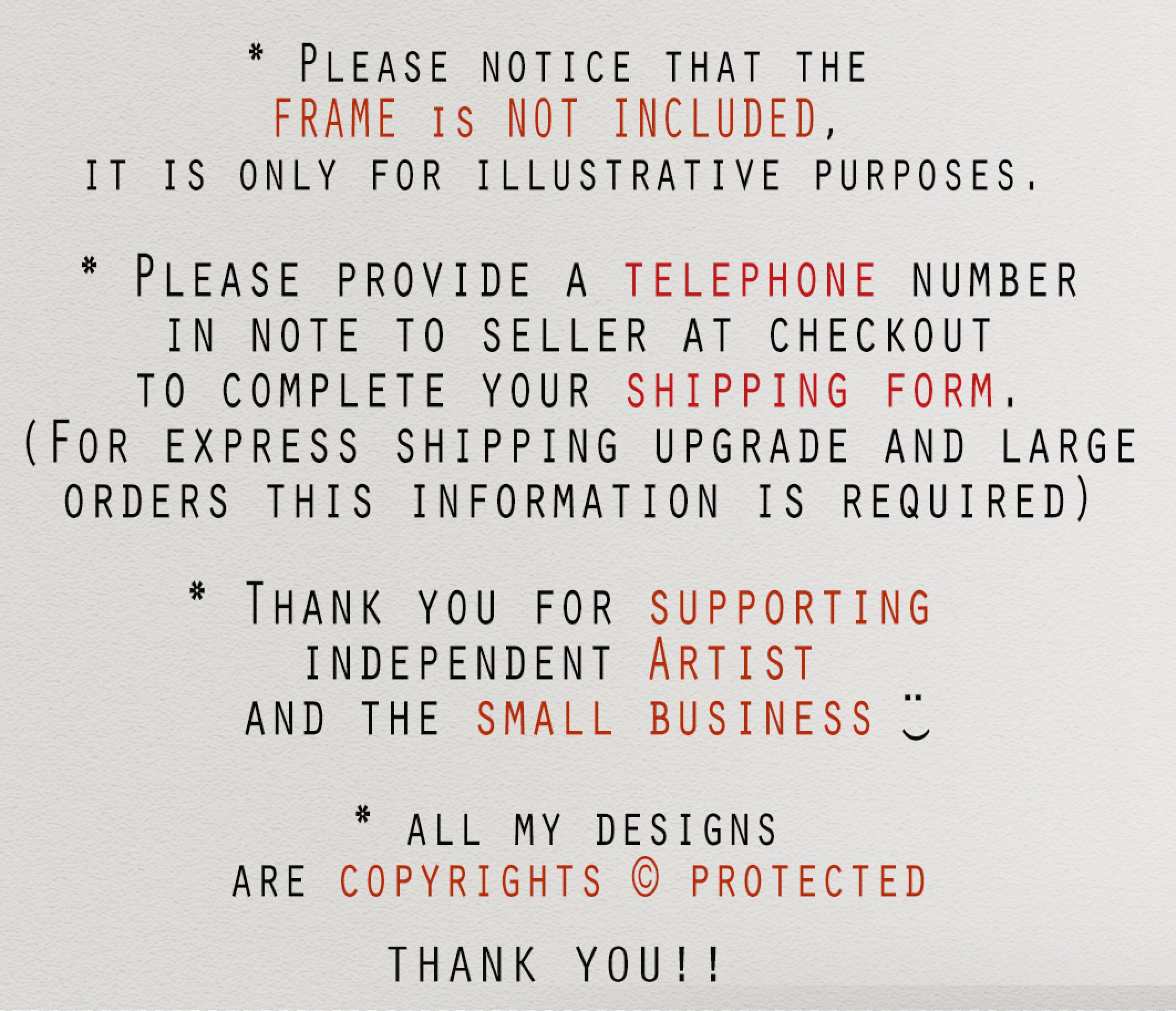 Funny Limited Edition Quote Poster Gift Typographic Print - Etsy