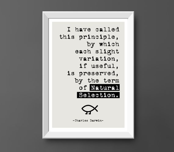 Evolution Of Science Quotes