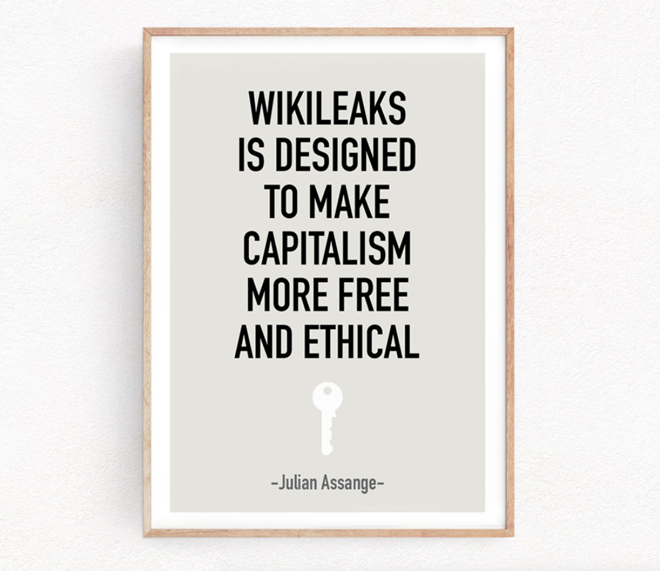 Capitalism Is Good Quotes