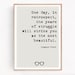 Sigmund Freud Quotes Poster Psychology Art Print Wall Decor Gift Home ...