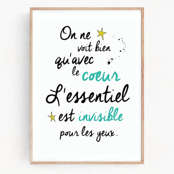 Petit Prince - Etsy