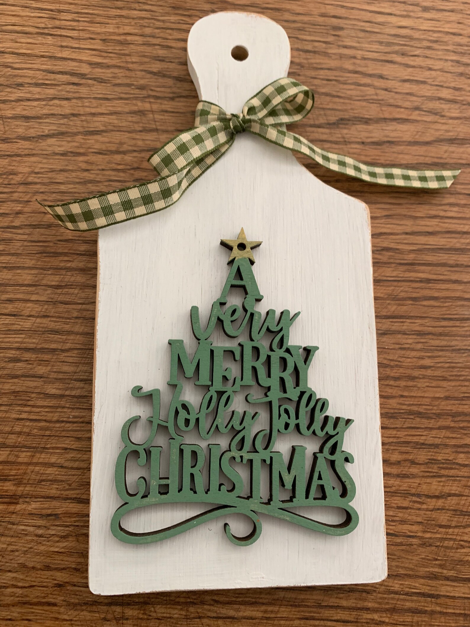 Mini Board Board Decorated With Seasonal Themes 7.5 X 3.5 - Etsy