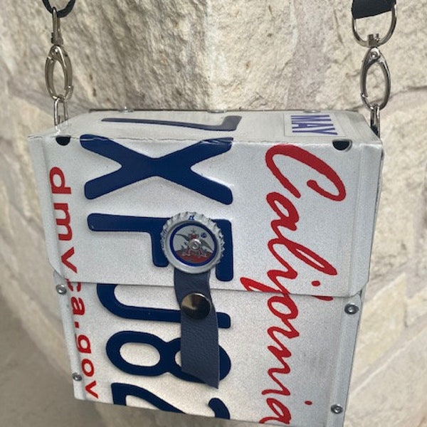 License Plate Art - Etsy