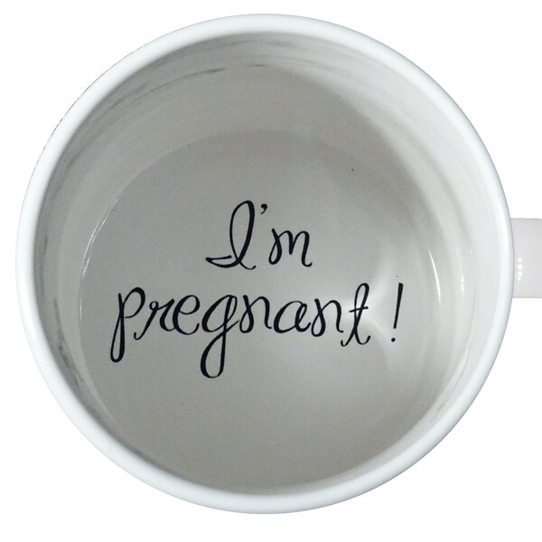 Secret Pregnancy - Etsy