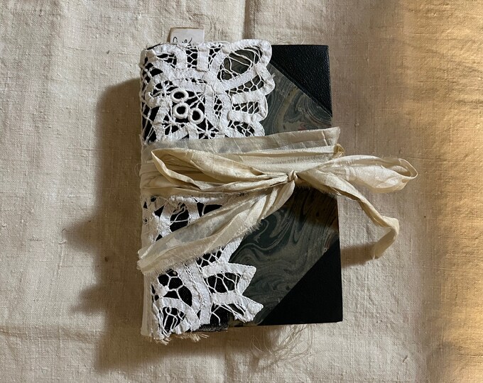 Rose Hard Cover Botanical Journal - Etsy