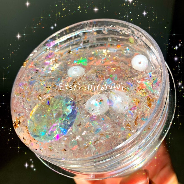 Slime Containers - Etsy