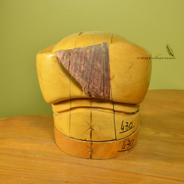 Hat Mold - Etsy
