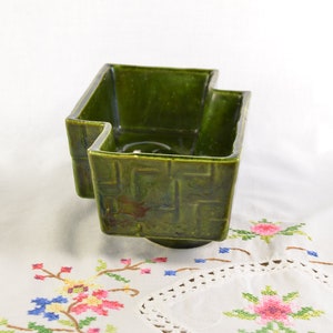 Upco Ungemach Pottery - Etsy