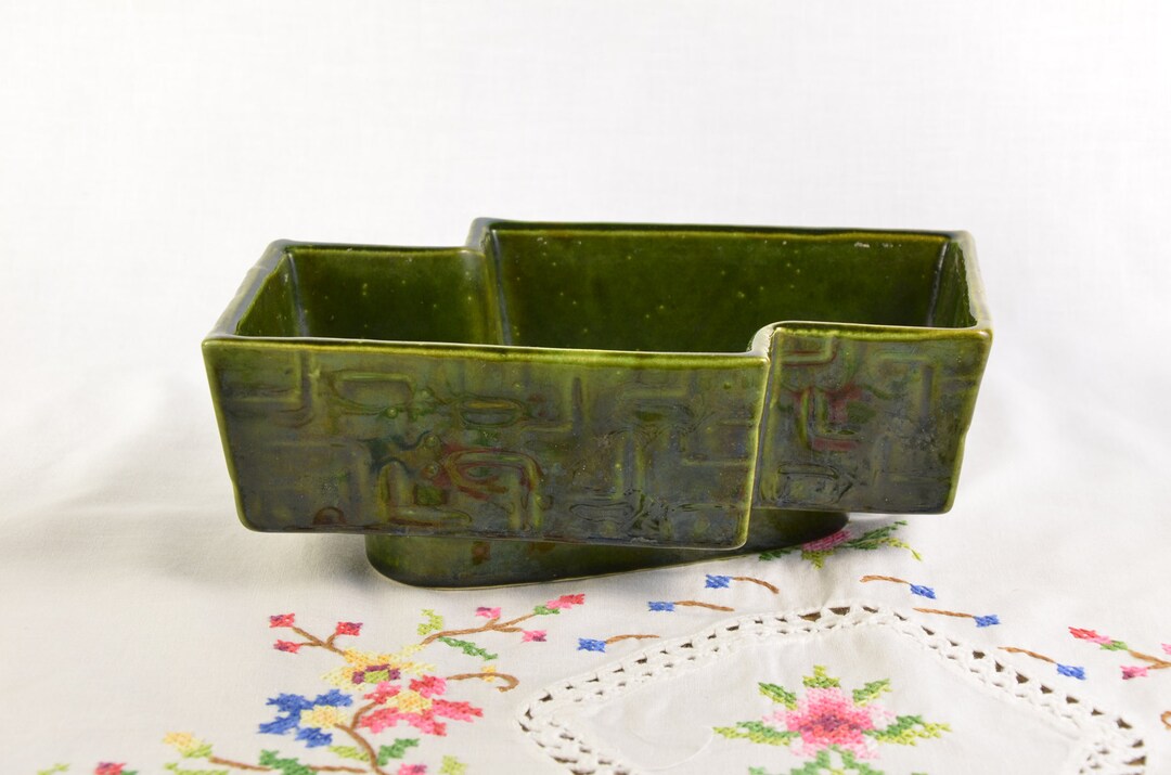 Upco Ungemach Pottery - Etsy