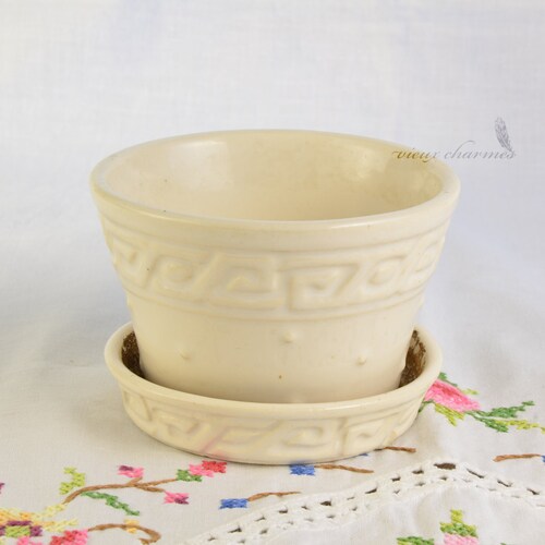 Vintage Mccoy Flower Pot Vintage Mccoy Planter Choice - Etsy