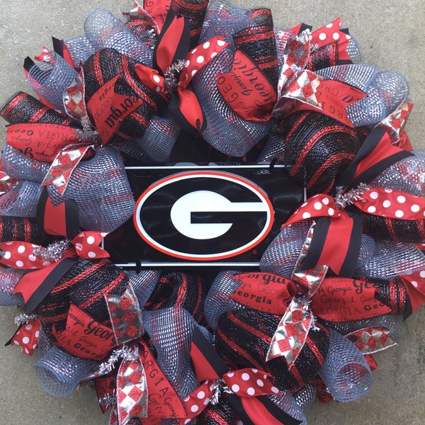 Georgia Ribbon - Etsy