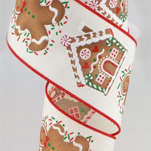 Gingerbread Trim - Etsy
