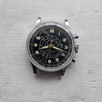 Iceberg Men's Watch in Steel - Limited Edition - Etsy