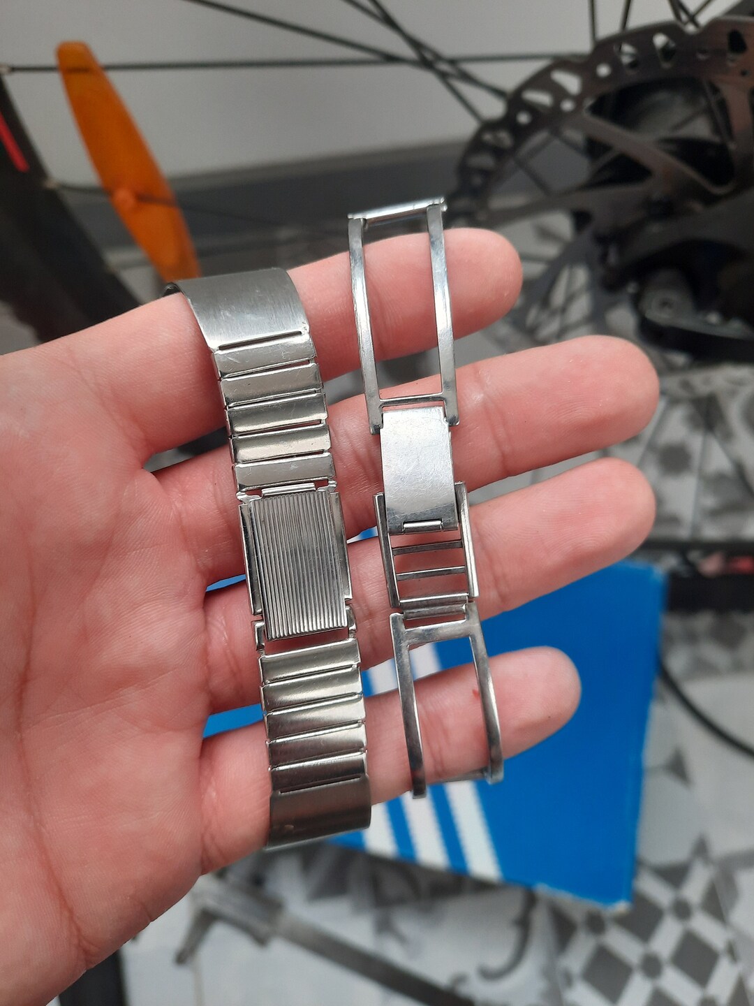 Diver/rally Watch Bracelets - Etsy UK