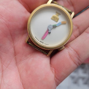 Akteo Akto Watch - Etsy