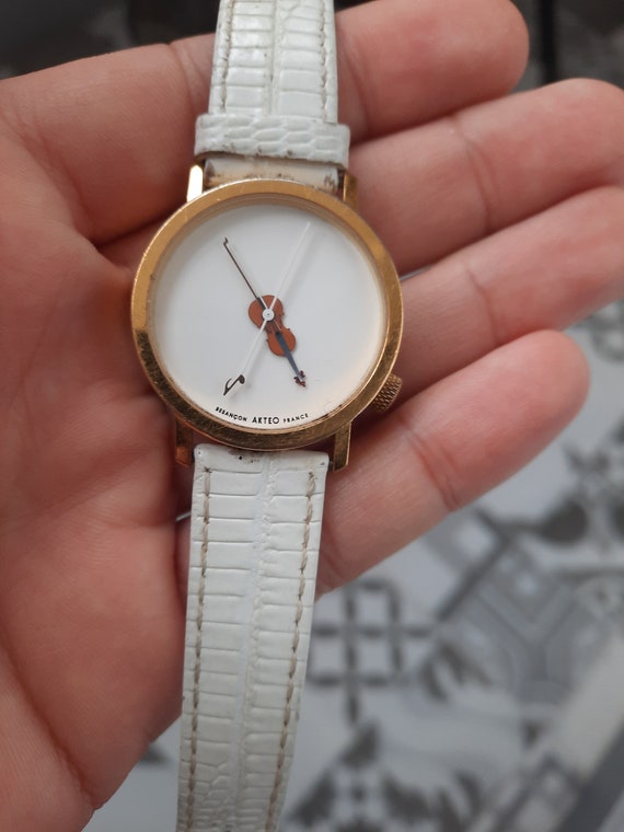 2 Akteo Watches - Gem