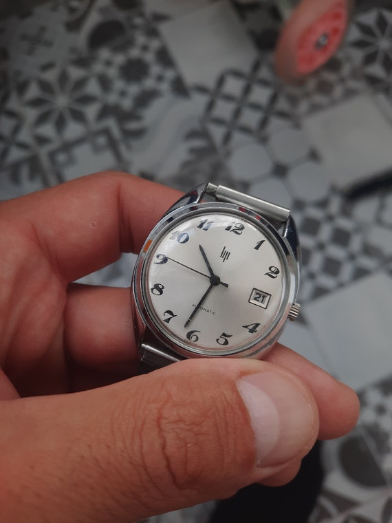 beautiful lip automatic - Gem