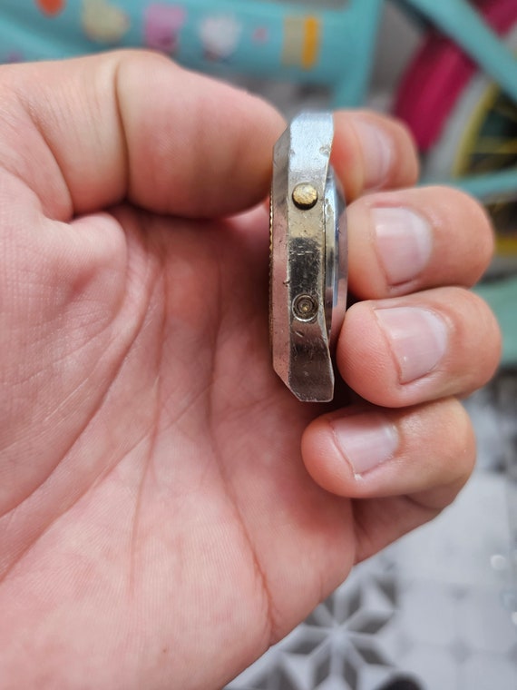 Very Rare Megatron Led Watch - Gem