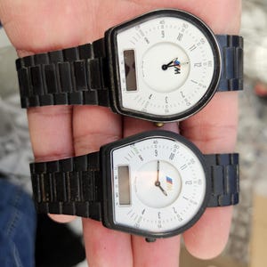 Super Rare BMW M Power Watches - Etsy