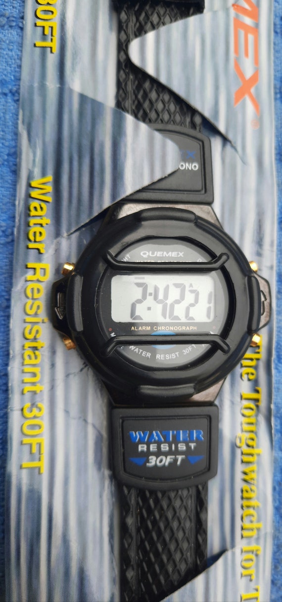 Quemex Watches
