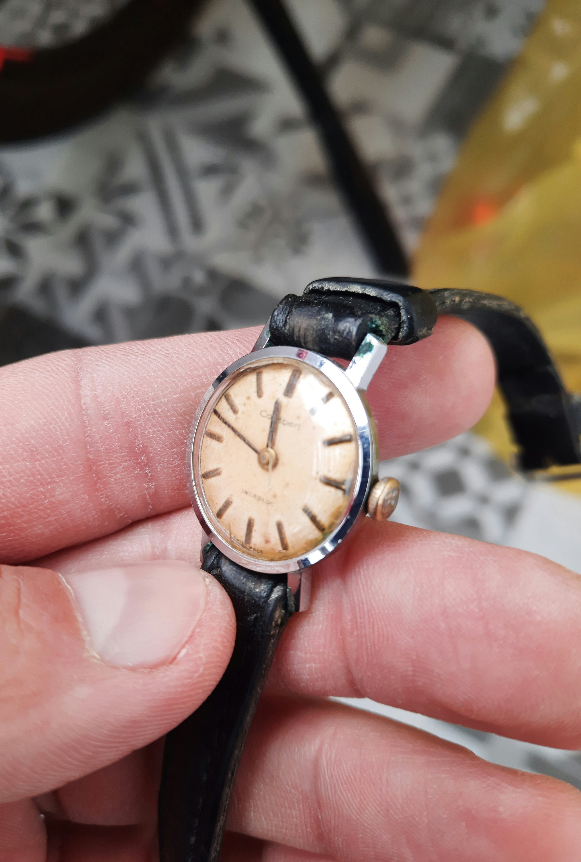 Cortebert for sale| 91 ads for used Corteberts